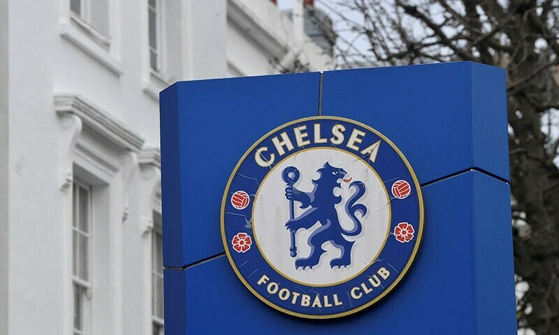 Chelsea sign Disasi - Sport - DAWN.COM