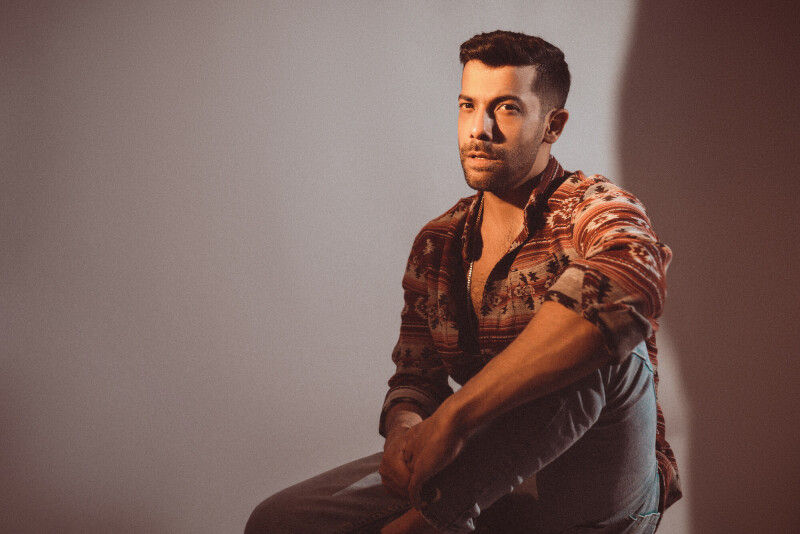 Shamoon Ismail on self-publishing inventive music and opening the doors ...