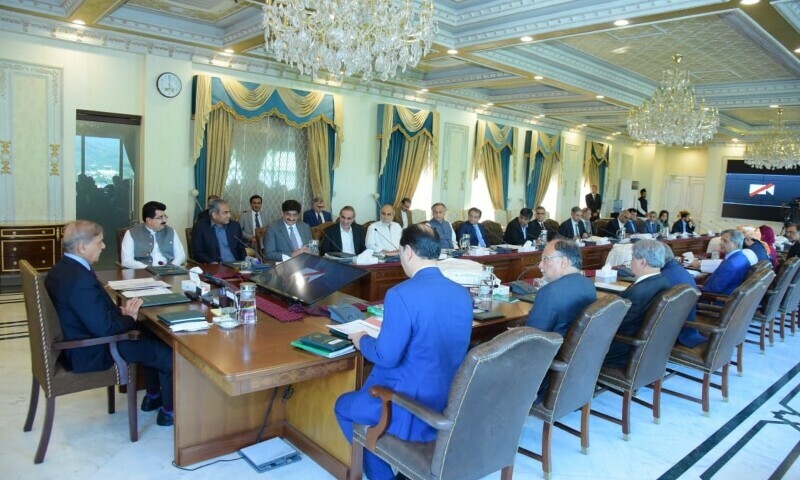 2023 census results ‘unanimously’ approved at CCI meeting - DAWN.COM