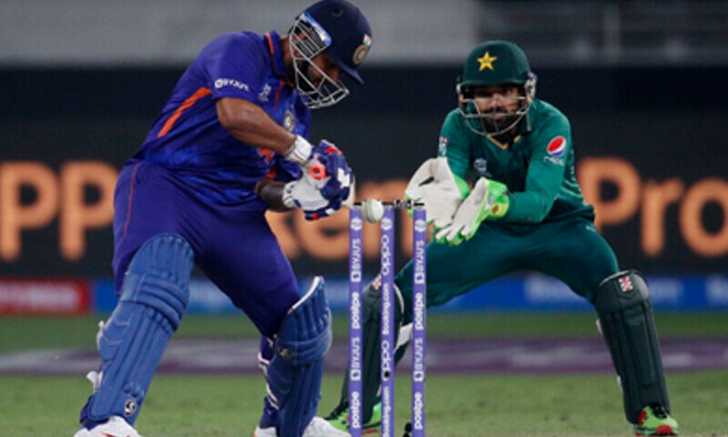 Pakistan decides to send cricket team to India for 50-over World Cup ...