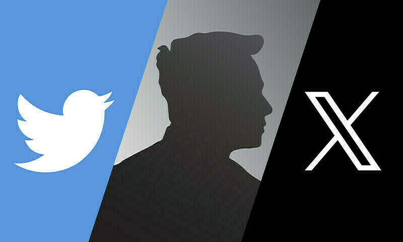X chief claims renamed Twitter ‘close’ to no loss or gain - World ...
