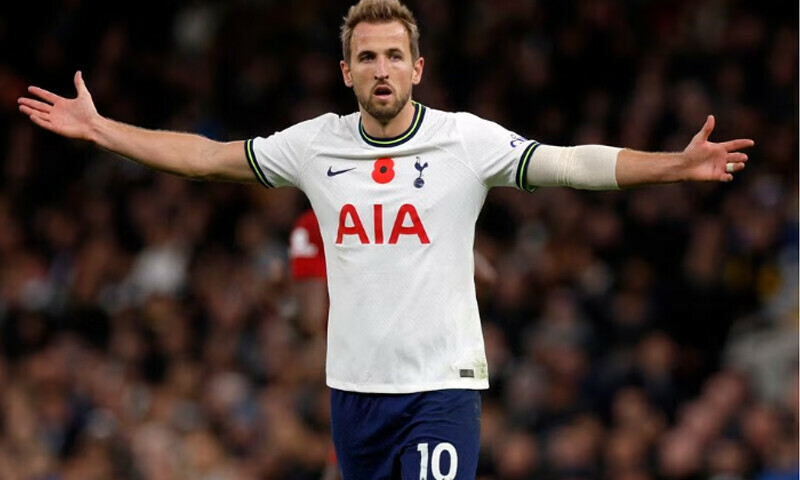 Kane sale leaves Tottenham fans ‘angry and hurt’ - Sport - DAWN.COM