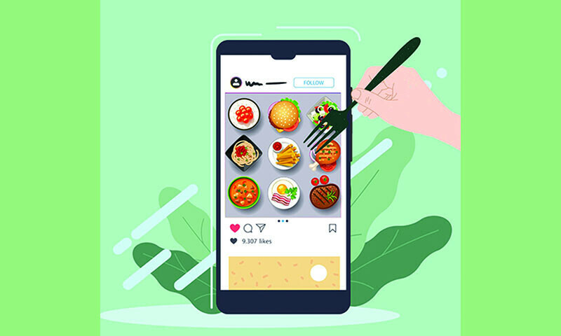 I’m Instain’ It - Aurora