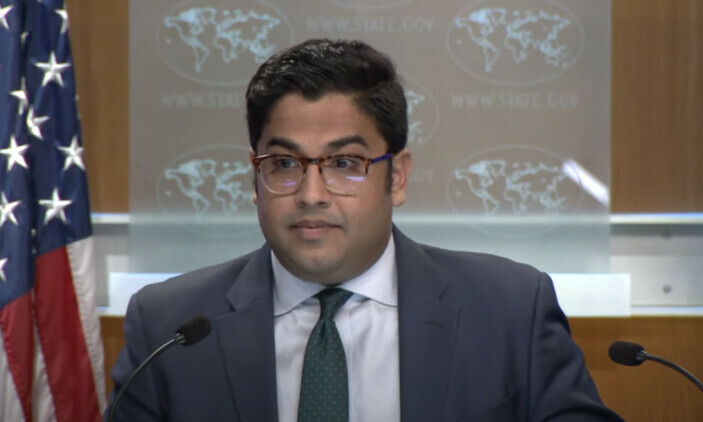 Regional stability a shared interest, says US - World - DAWN.COM
