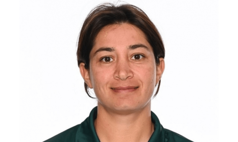 Nahida appointed as team manager for SA series - TrendRadars