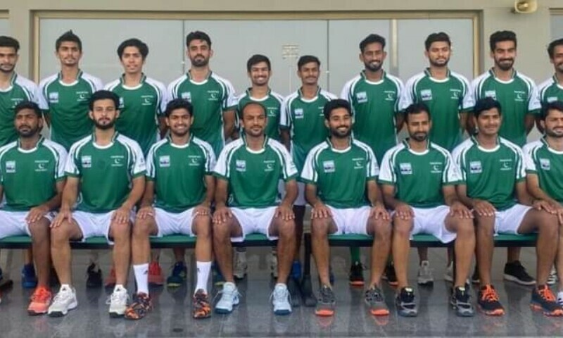 Major changes in hockey team management ahead of Asiad - Sport - DAWN.COM
