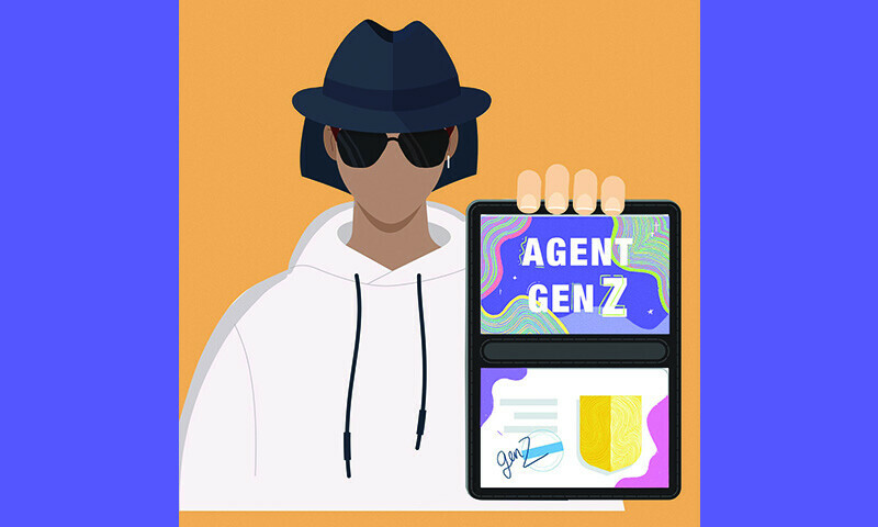 The New Agents of Change - Aurora