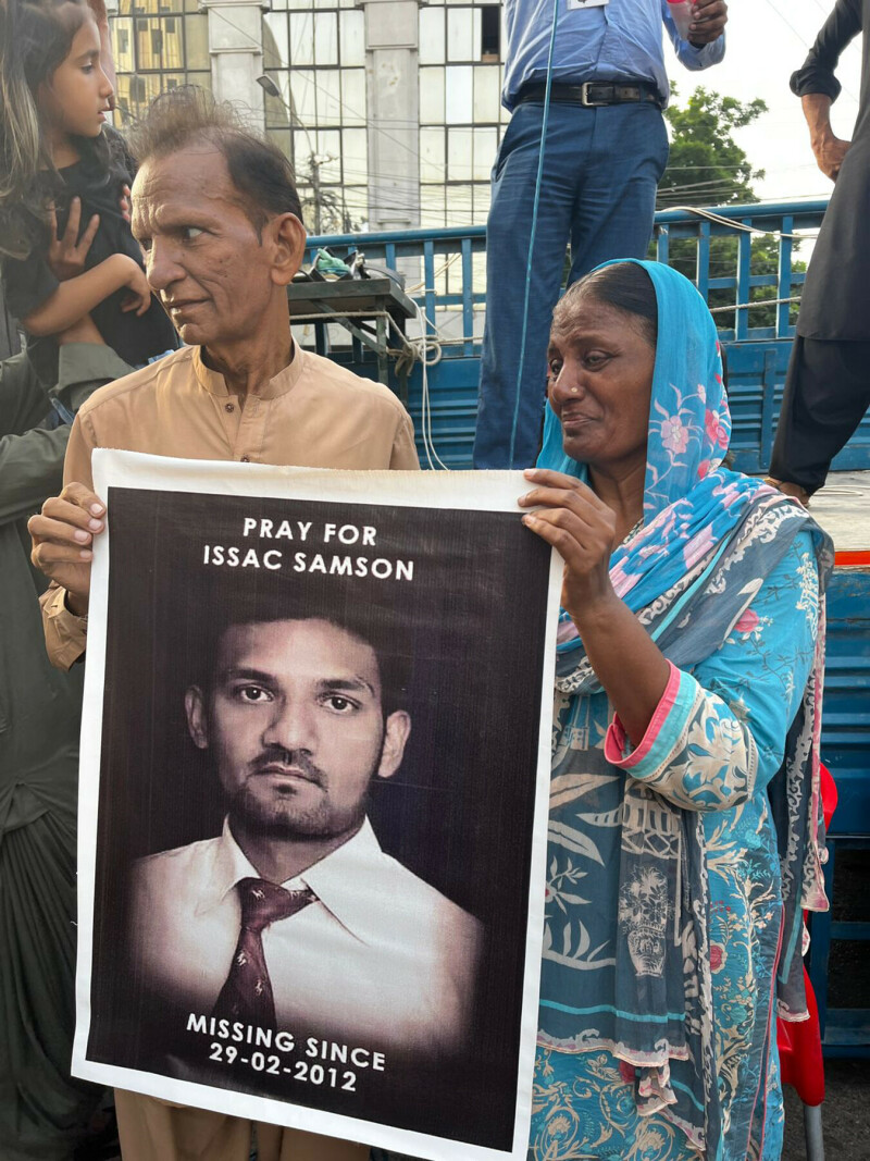 ‘We don’t even know if we’re orphans or not’: For the families of the ...