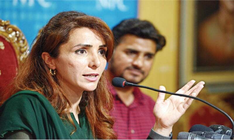 Naila Kiani wants women to take up mountaineering - Pakistan - DAWN.COM