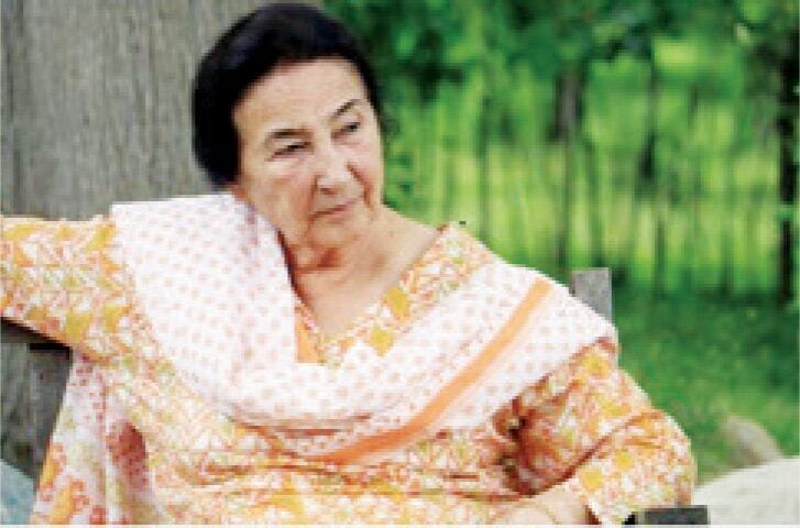 The life and legacy of Munawar Humayun Khan - Newspaper - DAWN.COM