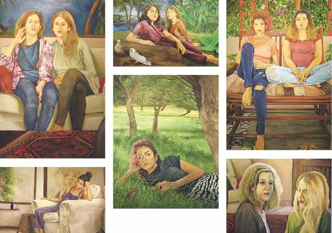 The self and the soliloquy - Newspaper - DAWN.COM