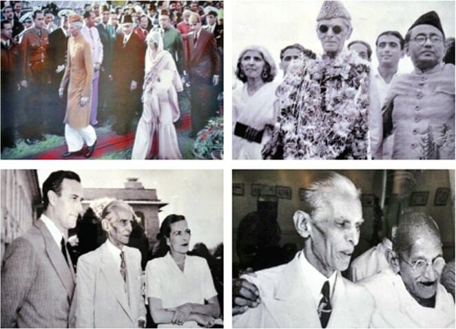 Photographs highlighting Pakistan Movement showcased - Newspaper - DAWN.COM