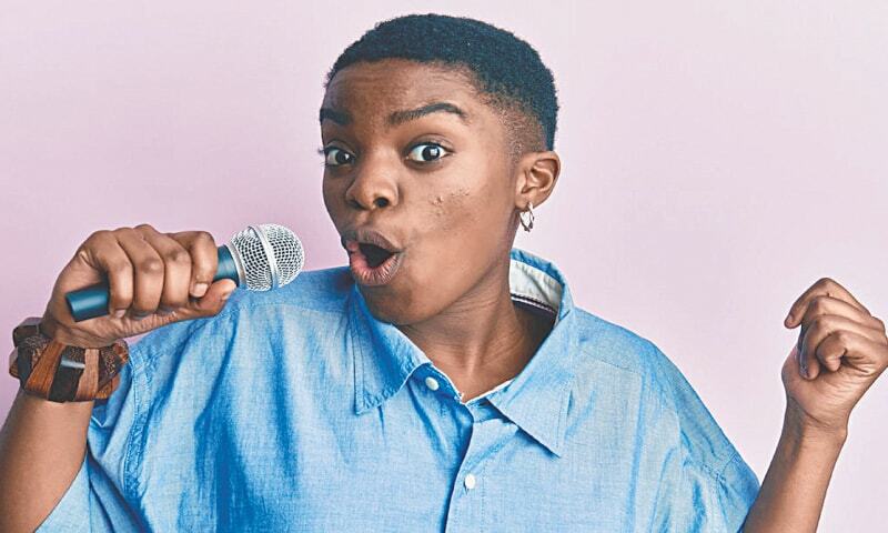 SOUNDS CAPE: MIND YOUR SONG - Newspaper - DAWN.COM