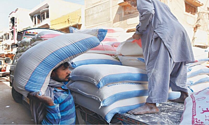 Food secretary summoned on plea against ban on wheat movement ...