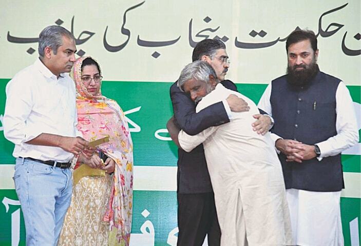 Damage to Jaranwala churches, homes estimated at Rs67m - Pakistan ...