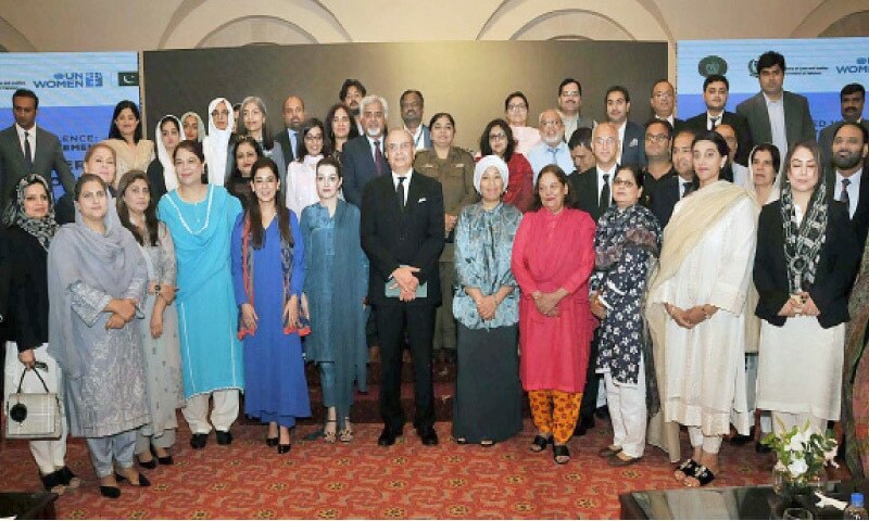 ‘Gender crime cell at NPB to be upgraded as policing unit’ - Newspaper ...