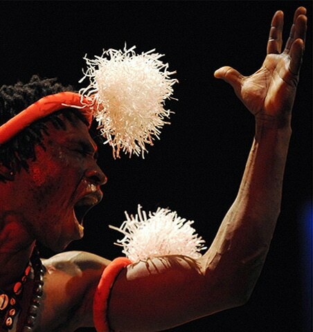 Dance and the dancer - Newspaper - DAWN.COM