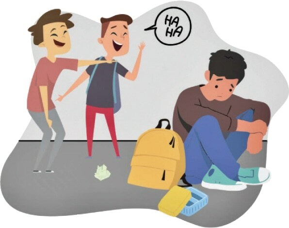 Story time : A bullying experience - Newspaper - DAWN.COM