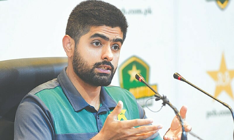 Asia Cup: Babar Azam banking on Sri Lanka experience for India ...