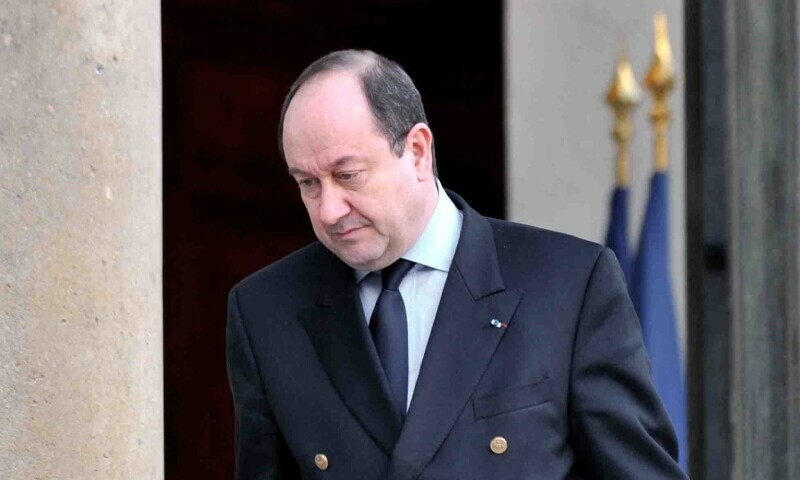 French ex-spy chief to face trial for influence peddling - World - DAWN.COM