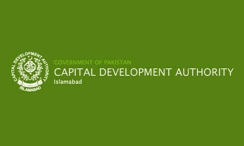 CDA land director to lose job over plot transfer - Pakistan - DAWN.COM