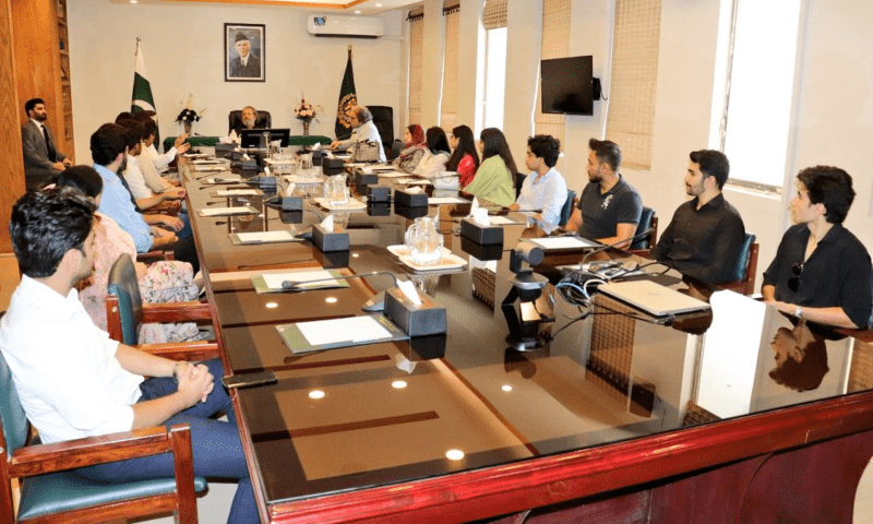 Ministry sets up wing to bring ‘systemic improvements’ in foundational ...