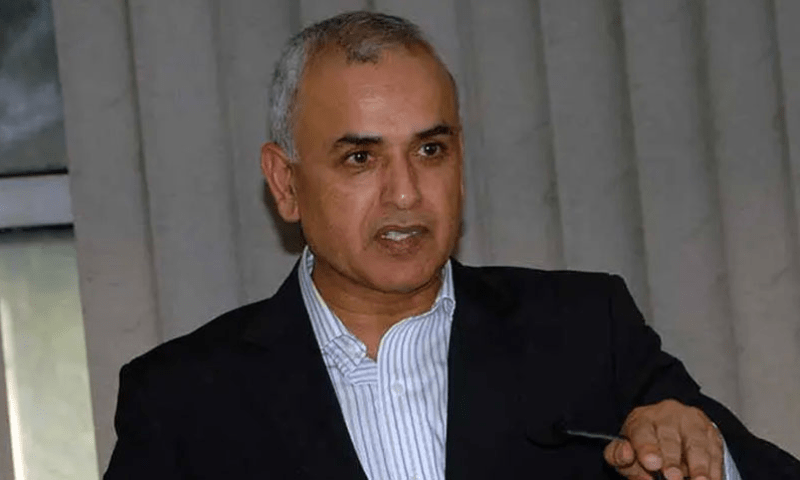 Interim railway minister seeks plan to dispose of useless locomotives, wagons - Pakistan - DAWN.COM