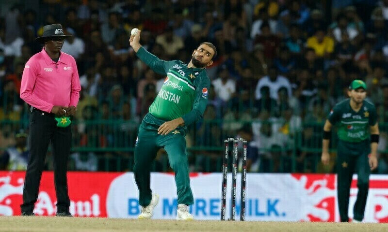 Pak vs SL: Sri Lanka to meet India in Asia Cup final after nervy last ...