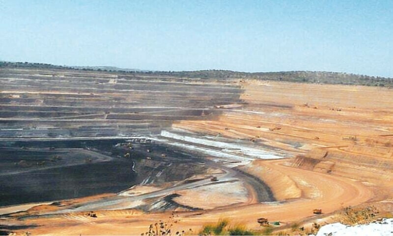 Utilising Thar coal - Business - DAWN.COM