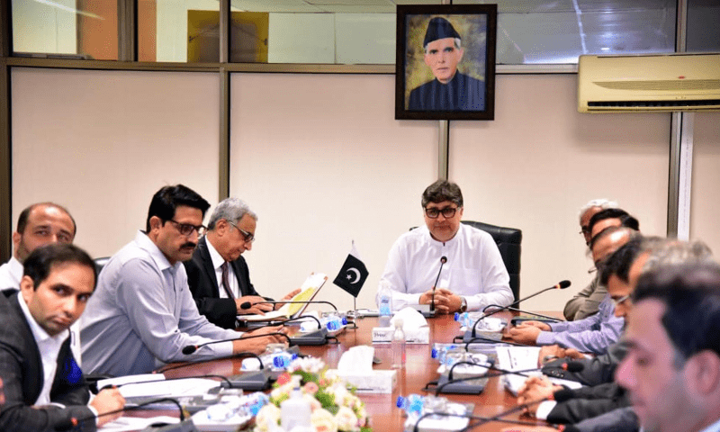 Timeline for PIA privatisation agreed - Pakistan - DAWN.COM