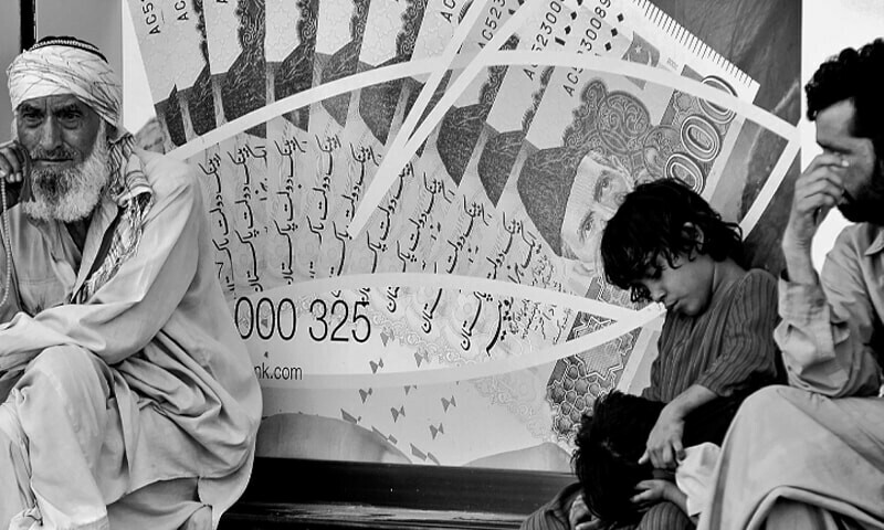 Economic issues are too deep - Newspaper - DAWN.COM