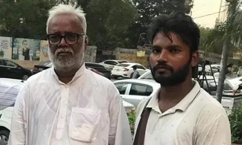 Indian nationals who ‘illegally’ entered Pakistan say ‘ready to go to ...