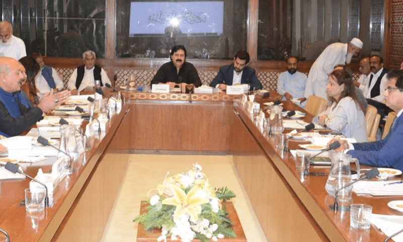 ‘90pc of beggars’ arrested abroad are of Pakistani origin, Senate body ...