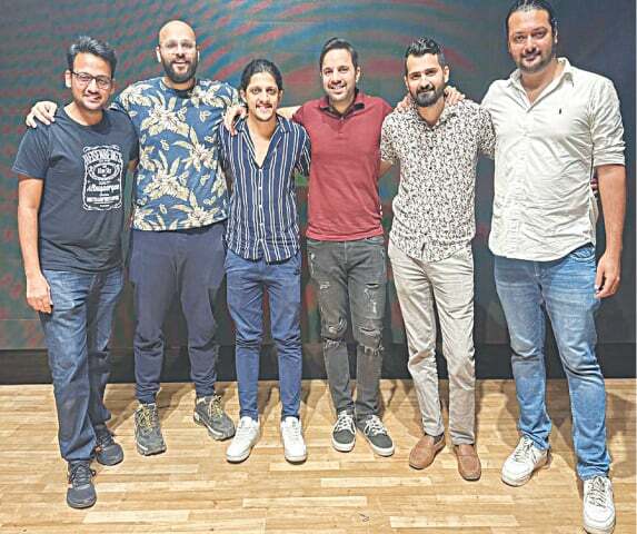SPOTLIGHT : KINGS OF COMEDY - Newspaper - DAWN.COM