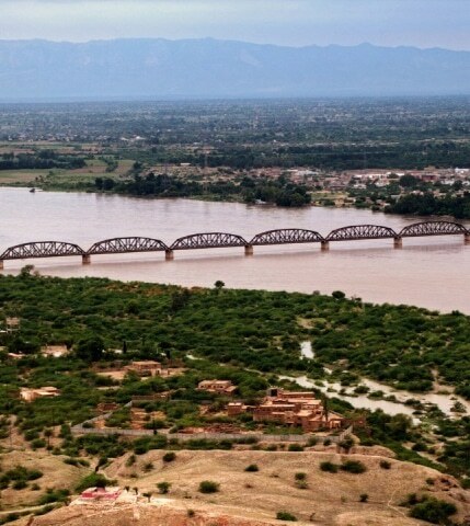 Kalabagh dam - Newspaper - DAWN.COM