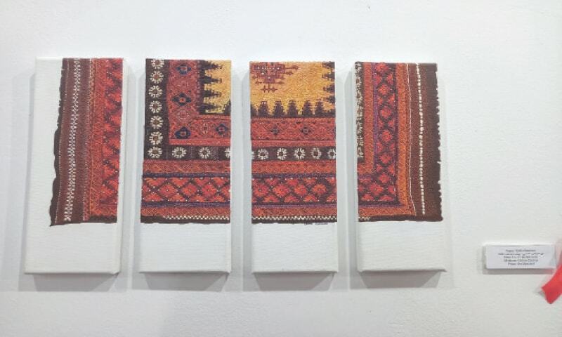 Winners of Anna Molka Awards for 2023 announced - Newspaper - DAWN.COM