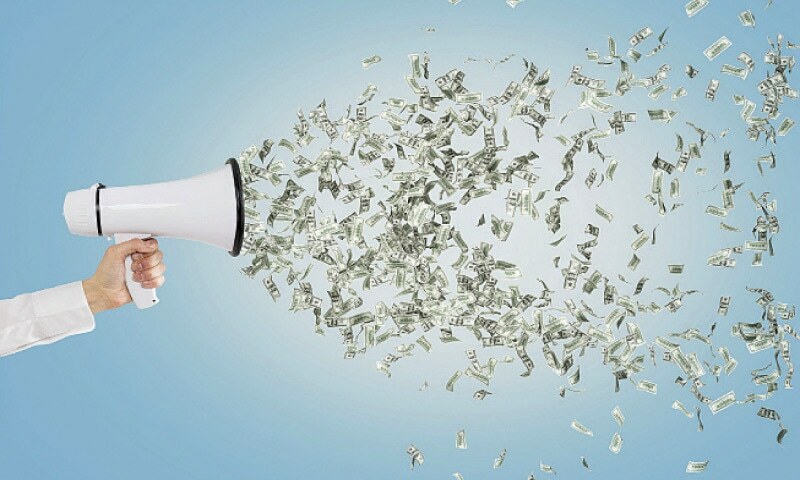 Legalising expensive political campaigns - Business - DAWN.COM