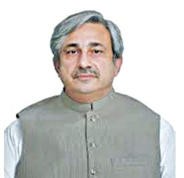 New ACS home and tribal affairs dept assumes charge - Newspaper - DAWN.COM