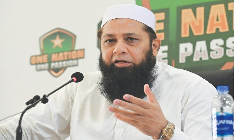 Hasan named in Pakistan World Cup squad; Abrar, Zaman in reserves ...