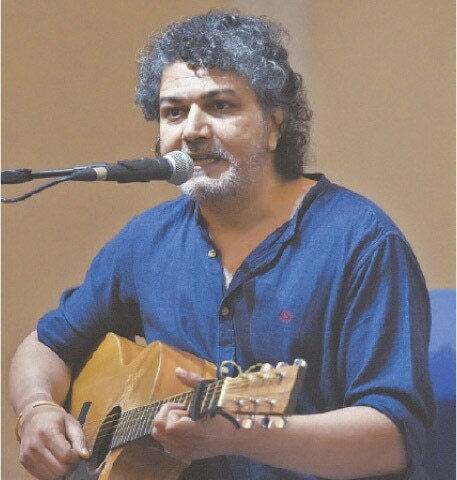 ASG hosts event on great mystic poets of Punjab - Newspaper - DAWN.COM