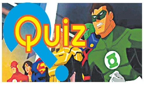 Quiz - Newspaper - DAWN.COM