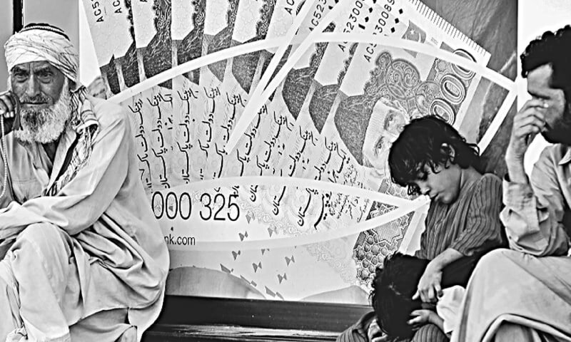 NON-FICTION: HOW WE GOT HERE AND HOW DO WE GET OUT? - Newspaper - DAWN.COM