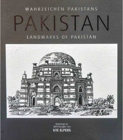 Landmarks of Pakistan exhibited - Newspaper - DAWN.COM