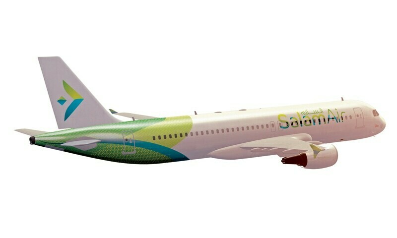 SalamAir’s inaugural flight lands at Peshawar airport - Pakistan - DAWN.COM