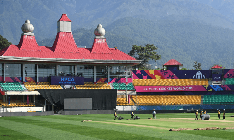 Cricket-crazy fans set to add a kicker to India’s economy as World Cup ...