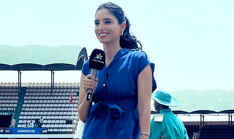 Zainab Abbas apologises for posts that led to her India exit, says they ...