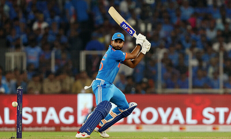 Dominant India give Pakistan a shellacking, race to measly target with ...