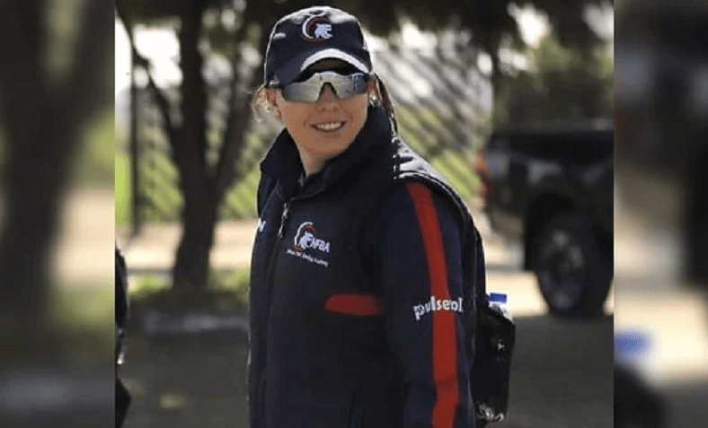 Catherine Dalton becomes PSL’s first-ever female fast bowling coach ...