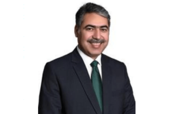 Gilgit-Baltistan gets new chief secretary - Pakistan - DAWN.COM