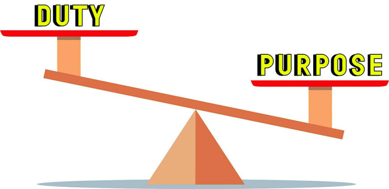 Duty Matters II - Aurora